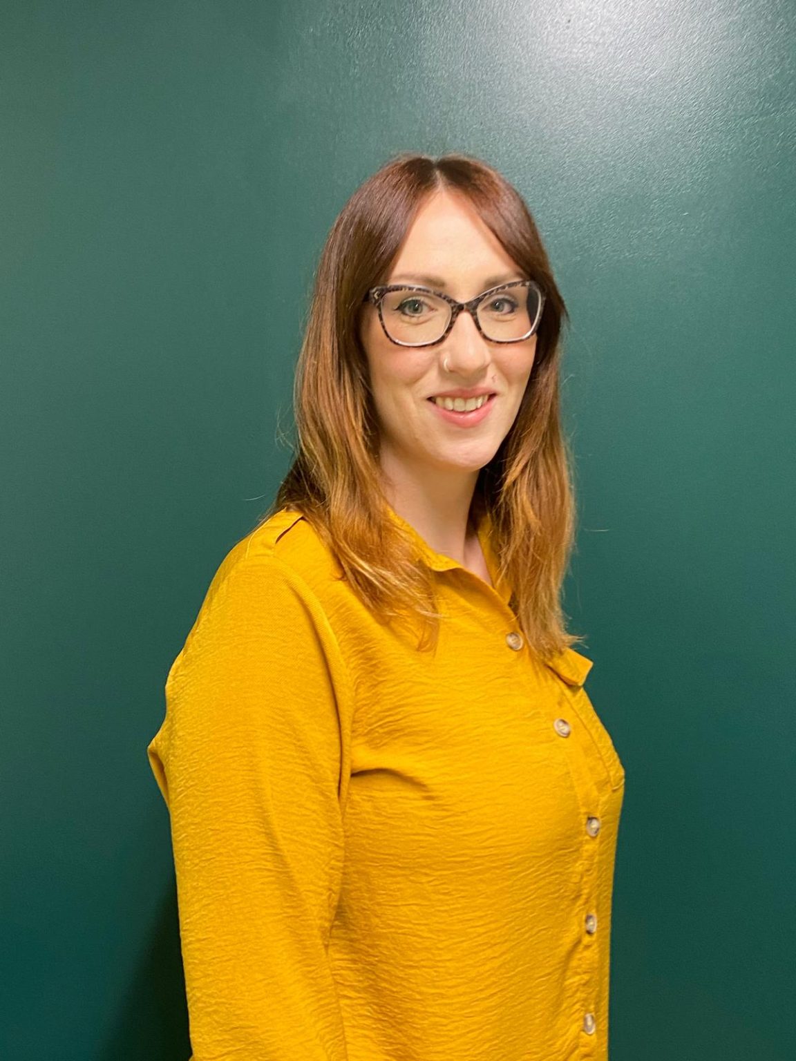 Rachel Newton | Brighouse Mind and Body
