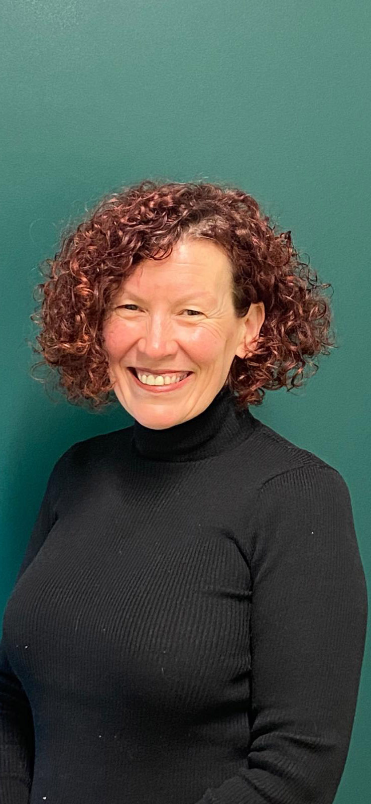 Denise Beckett | Brighouse Mind and Body